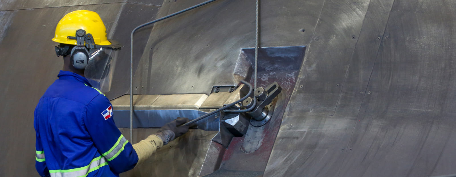 Corte y Figurado - Metaldom